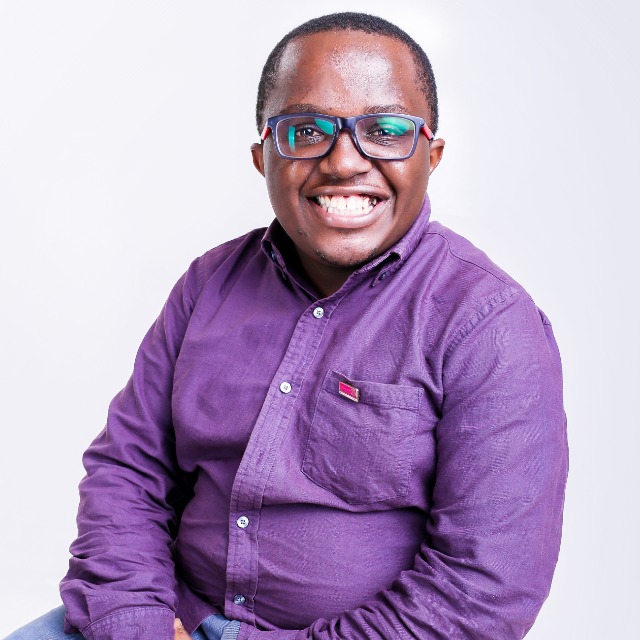 Nairobi Portrait & Event Photographer